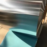 China 304 316L Polysurlyn Moisture Barrier Stainless Steel Coil For Corrosion Resistance for sale