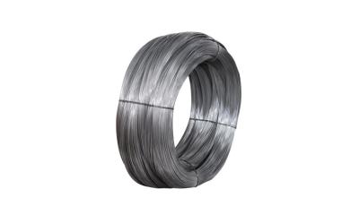 China Hot Rolled Deformed Steel Rebar A615 Grade 60 For Concrete Structural Applications for sale