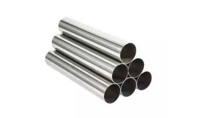 China Stainless Steel 310 Pipe For Oil Gas And Water Treatment Applications for sale