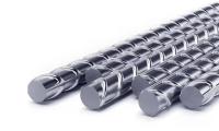 China Stainless Steel Rebar For Concrete Structural Applications 303 304 310S 316 302HQ 430 for sale