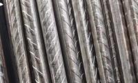 China Stainless Steel Rebar For Concrete Structural Applications 303 304 310S 316 302HQ 430 for sale