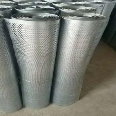 China Microporous Stainless Steel Punching Mesh With Budget Friendly Bulk Pricing for sale