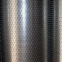 China Microporous Stainless Steel Punching Mesh With Budget Friendly Bulk Pricing for sale