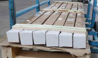 China 6m 9m 12m Carbon Steel Alloy Stainless Steel H Beams Hot Rolled Welded for sale