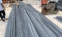 China GB 1499.2-2018 Standard HRB400 Grade Steel Rebar For Concrete Structural Applications for sale
