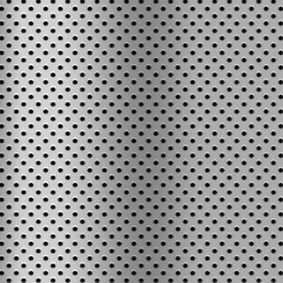 China High Precision Filtration Microporous Stainless Steel Punching Mesh for sale