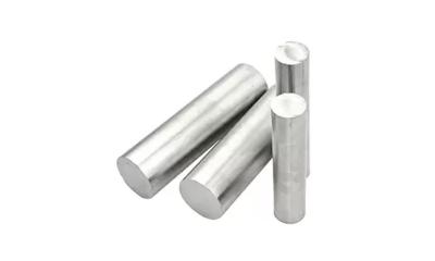 China 1-6m Length Hot Rolled 310 Stainless Steel Round Bar 6-300mm Diameter for sale
