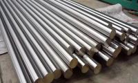 China 1-6m Length Hot Rolled 310 Stainless Steel Round Bar 6-300mm Diameter for sale
