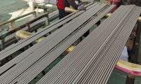 China 1-6m Length Hot Rolled 310 Stainless Steel Round Bar 6-300mm Diameter for sale