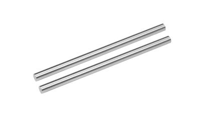 China 309 Stainless Steel Bar Hot Rolled GB AISI ASTM DIN EN JIS for sale