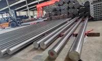 China 309 Stainless Steel Bar Hot Rolled GB AISI ASTM DIN EN JIS for sale