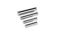 China 201 Hot Rolled Stainless Metal Rod For Oil Gas Applications for sale
