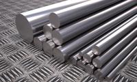 China 201 Hot Rolled Stainless Metal Rod For Oil Gas Applications for sale