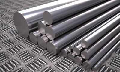 China 201 Hot Rolled Stainless Metal Rod For Oil Gas Applications for sale