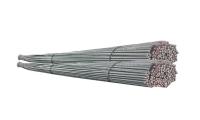 China Electro And Hot Dip Galvanized Rebar For Concrete Structural Applications for sale