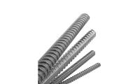 China ASTM A615 Steel Rebar Grade 60 With 40mm Diameter For Concrete Structural Applications for sale