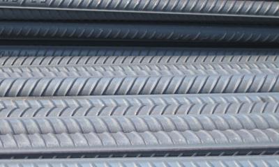 China BS4449:2005 Standard Steel Rebar With 40mm Diameter GR 460 B Grade For Concrete Structures for sale