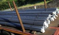 China BS4449:2005 Standard Steel Rebar With 40mm Diameter GR 460 B Grade For Concrete Structures for sale