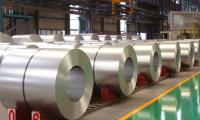 China 410S Stainless Steel Sheet Coil 0.1-16mm Thickness No.8 Finish for sale