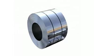 China NO.1 2B NO.4 BA HL Mirror 2205 Stainless Steel Coil 600-2000mm Width for sale