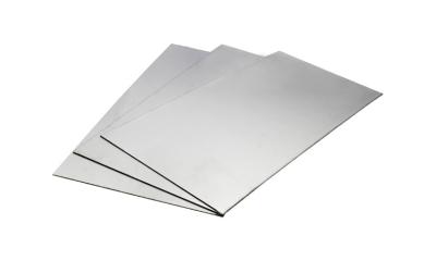 China NO.1 1D 2D 2B NO.4 BA HL 304 Stainless Steel Plate Hot Rolled For Oil Gas for sale