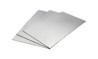 China Hot Rolled 304L Stainless Steel Sheet 10-4000mm Width for sale