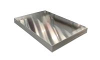 China 2205 Hot Rolled SS Steel Plate Corrosion Resistance 10-4000mm for sale