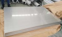 China 2205 Hot Rolled SS Steel Plate Corrosion Resistance 10-4000mm for sale
