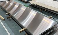 China 2205 Hot Rolled SS Steel Plate Corrosion Resistance 10-4000mm for sale