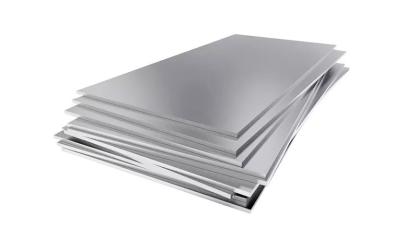 China 316 Stainless Steel Plate Hot Rolled NO.1 1D 2D 2B NO.4 BA HL Mirror for sale
