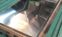 China NO.1 1D 2D 2B NO.4 BA HL  Mirror 10-4000mm Width 316L Stainless Steel Sheet for sale