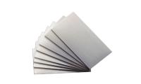 China 317 Stainless Steel Plate GB AISI ASTM DIN EN JIS 0.3-200mm Thickness for sale