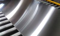 China 2.5mm Thickness  321 Stainless Steel Sheet 10-4000mm Width No.8 Finish for sale