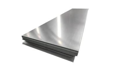 China 309 Stainless Plate Sheet Hot Rolled For Oil Gas Applications 0.3-200mm for sale