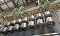 China 321 Stainless Steel Coil With 0.1-16mm Thickness For Oil Gas Applications for sale