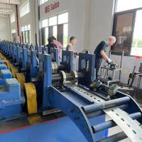 China Cold Bending Forming Equipment For Precision Bending And Efficient Cold Forming for sale