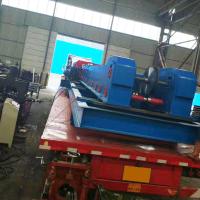 China Cold Bending Forming Equipment For Precision Bending And Efficient Cold Forming for sale