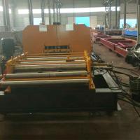 China Metal Tube Cold Bending Forming Equipment For Precision Bending Cold Forming Applications for sale