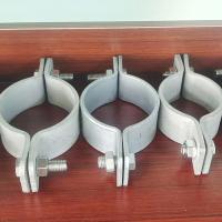 China Stainless Steel seismic bracing system Support Bracket For Seismic Bracing for sale