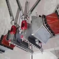 China Stainless Steel seismic bracing system Support Bracket For Seismic Bracing for sale