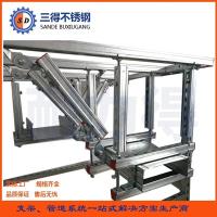 China Stainless Steel seismic bracing system Support Bracket For Seismic Bracing for sale