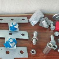 China Stainless Steel seismic bracing system Support Bracket For Seismic Bracing for sale