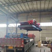 China Cold Bending Forming Equipment For Precision Bending Cold Forming Applications for sale