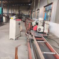 China Cold Bending Forming Equipment For Precision Bending Cold Forming Applications for sale