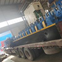 China Metal Tube Cold Bending Forming Equipment For Precision Bending Cold Forming Applications for sale
