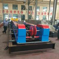 China Metal Tube Cold Bending Forming Equipment For Precision Bending Cold Forming Applications for sale