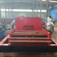 China Metal Tube Cold Bending Forming Equipment For Precision Bending Cold Forming Applications for sale