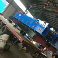 China Metal Tube Cold Bending Forming Equipment For Precision Bending Cold Forming Applications for sale