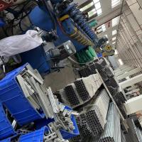 China Metal Tube Cold Bending Forming Equipment For Precision Bending Cold Forming Applications for sale