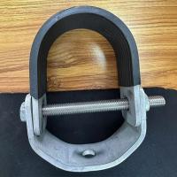 China Stainless Steel seismic bracing system Support Bracket For Seismic Bracing for sale